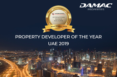 Why DAMAC Properties | Leading Real Estate Developer in Middle East ...