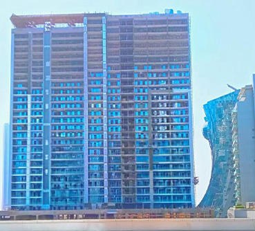 DAMAC Vera Residences in Business Bay | DAMAC Properties