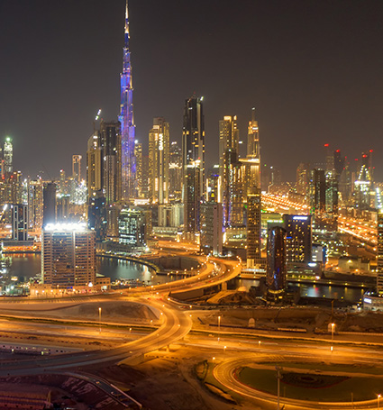 DAMAC TOWERS DEI PARAMOUNT HOTELS & RESORTS DUBAI | Damac