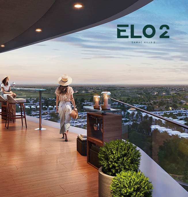 ELO 2 | Damac